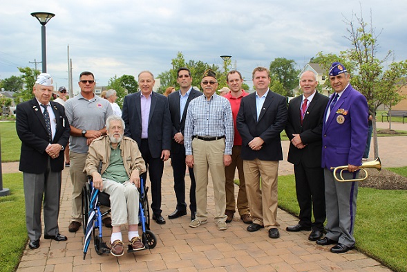 Shore Medical Center Honors Women and Men in Uniform with a Patriotic ...