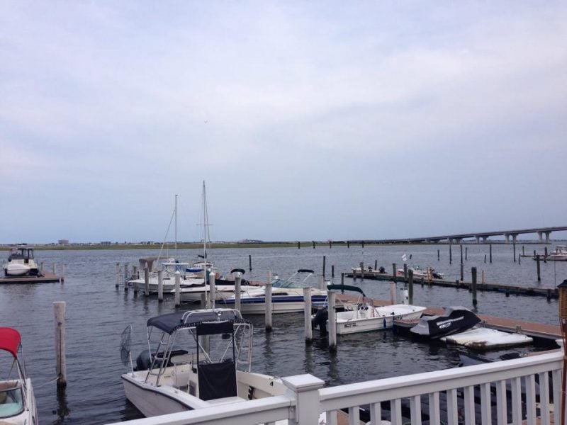 Somers Point, Quaint City by The Bay | Somers Point