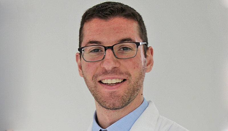 Shore Physicians Group Welcomes New Doctor | Somers Point