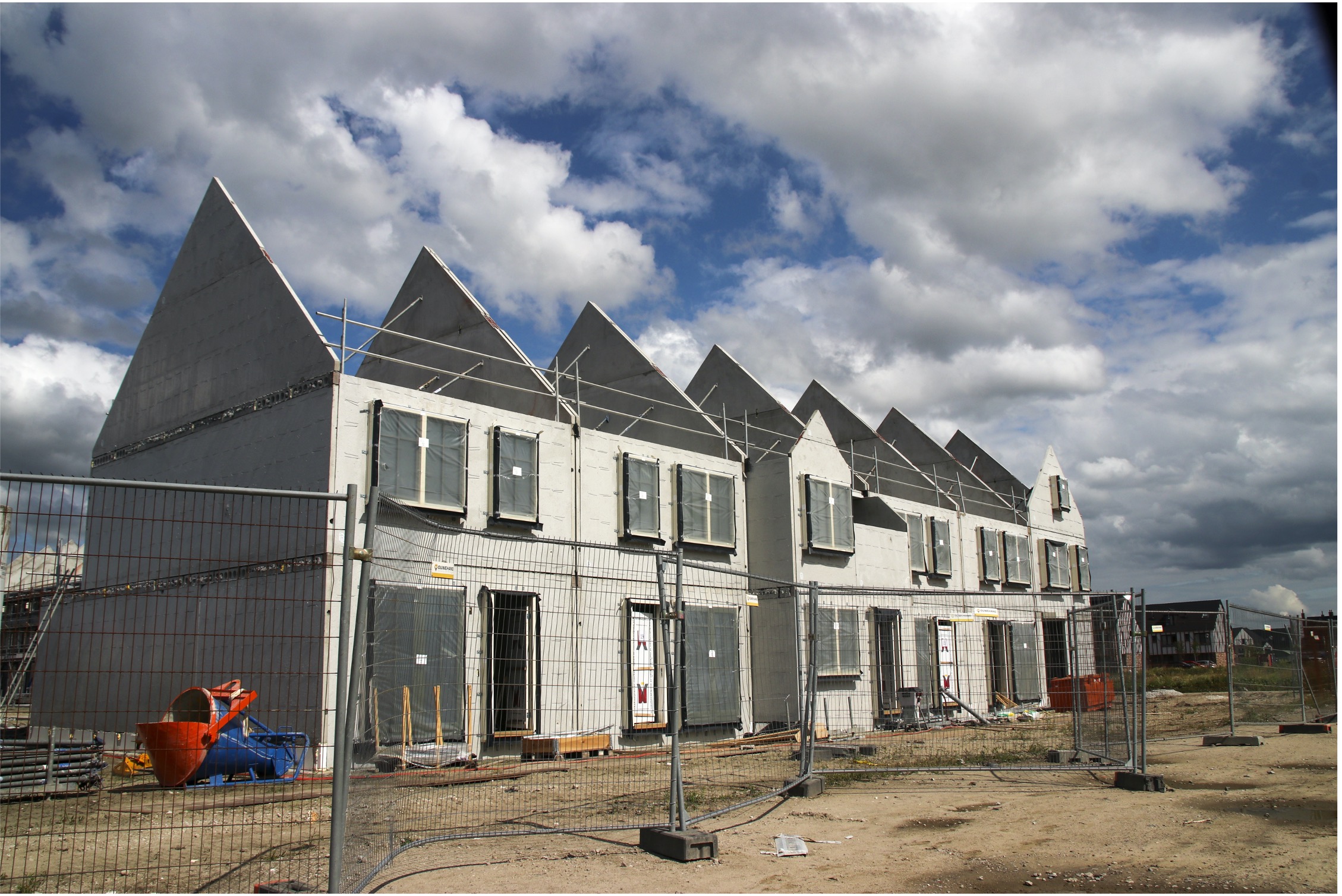 Candea Development Discusses the Housing Shortage and “Affordable ...