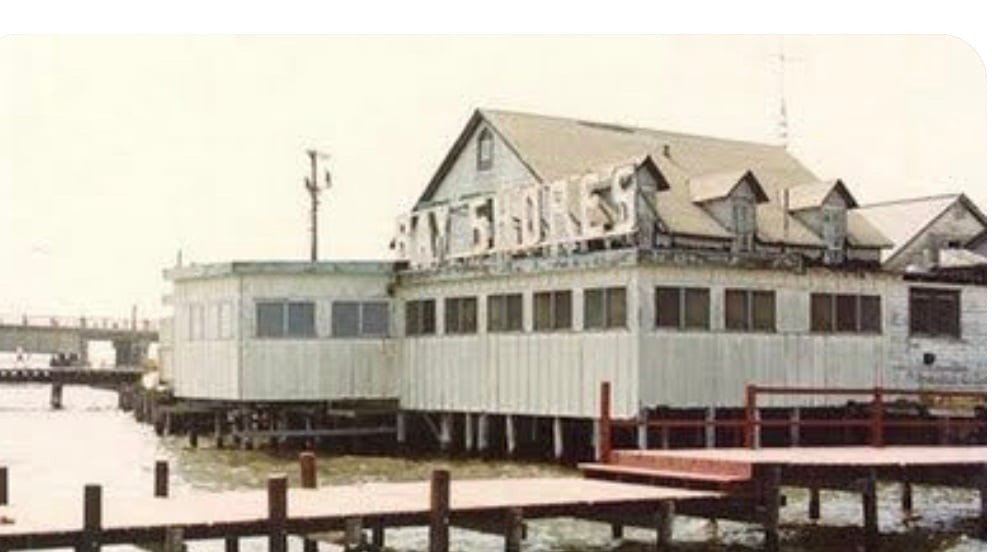 Somers Point Historical Society Highlights Vintage Photos | Somers Point