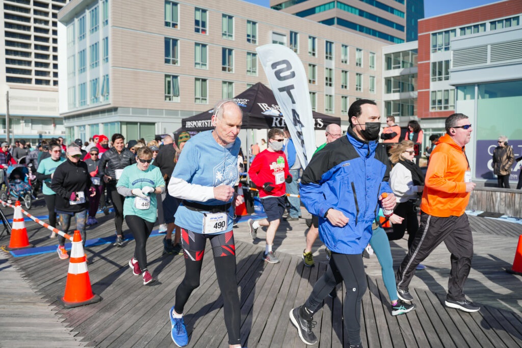 Registration Open for 5K Fun Run | Somers Point