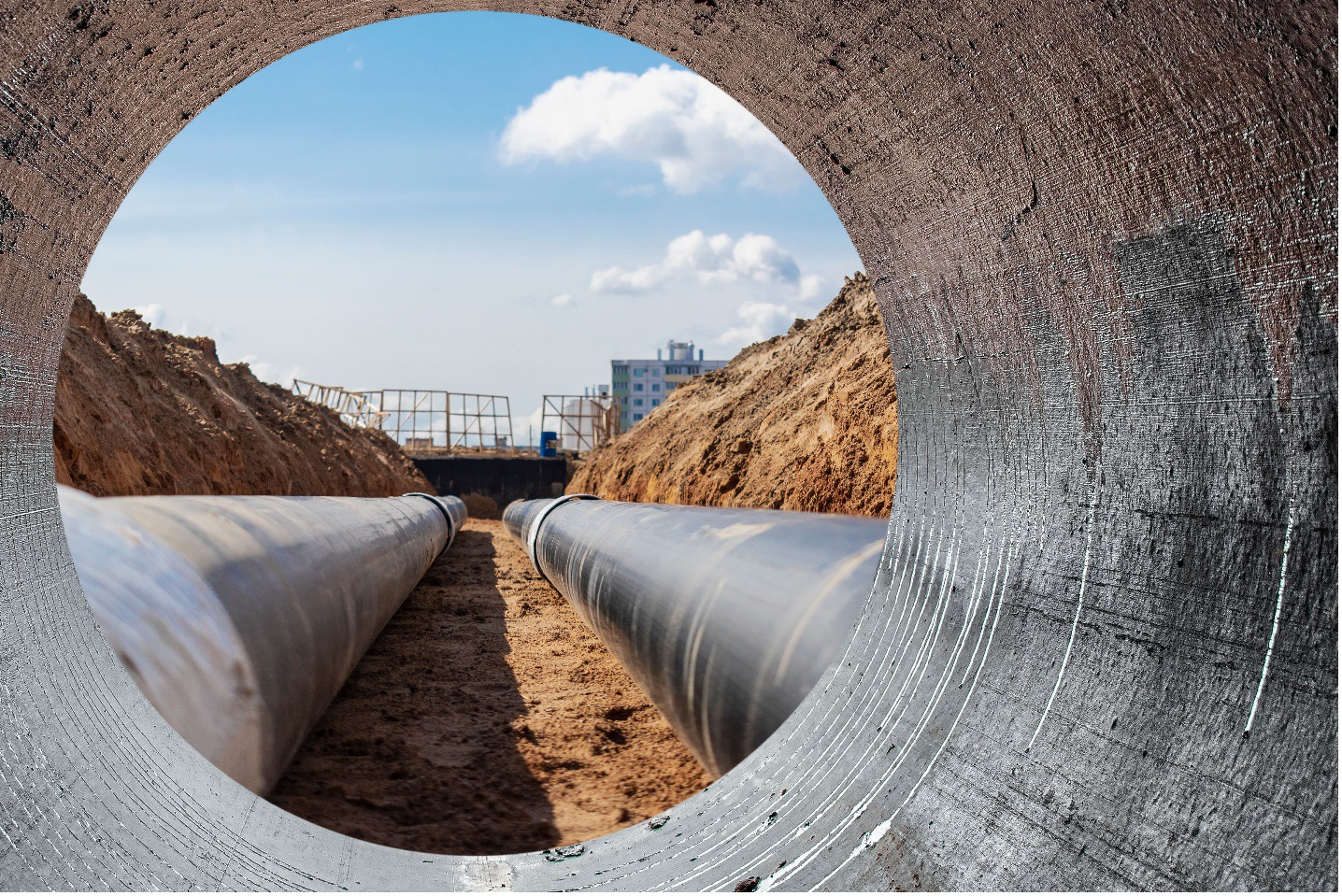 Kenneth Nassif Virginia: Resilient Infrastructure: Designing for ...
