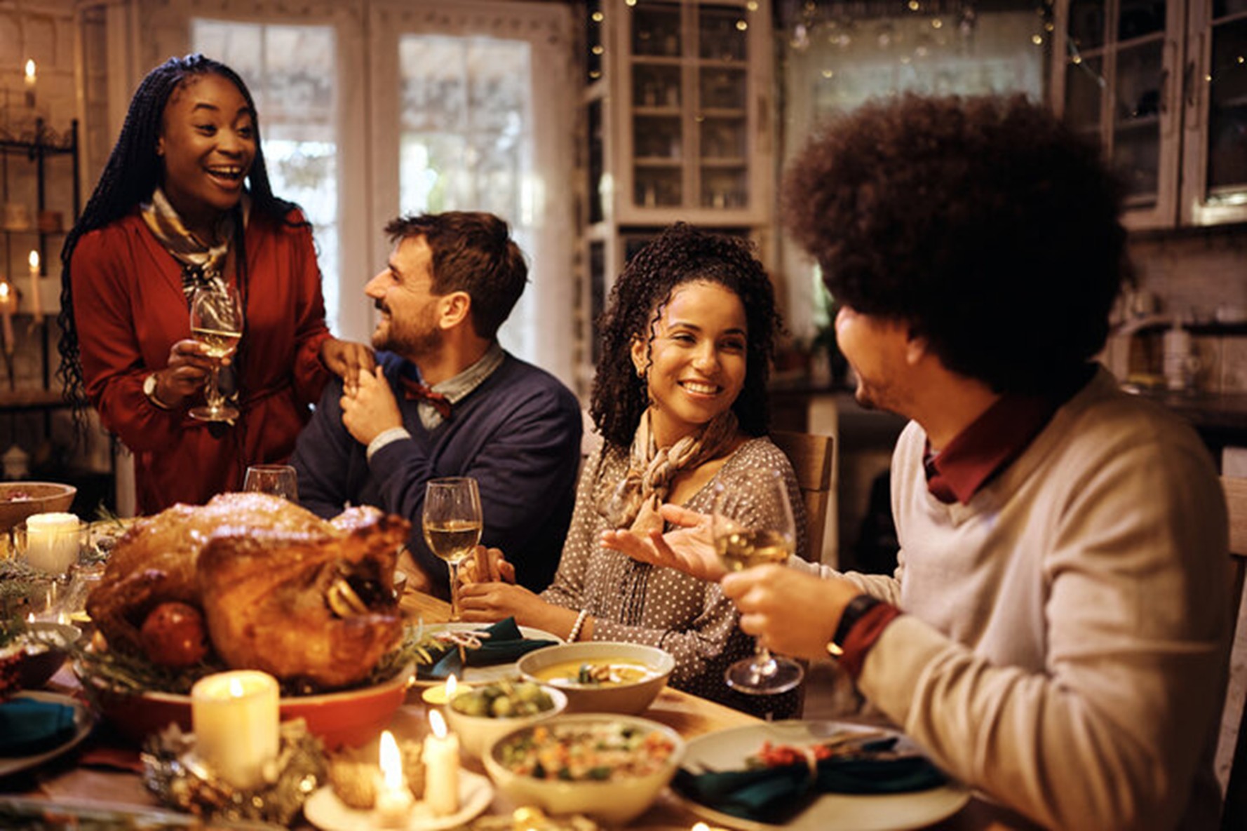 Boston’s Best-Kept Secret for Holiday Parties - Inside the City’s Most ...