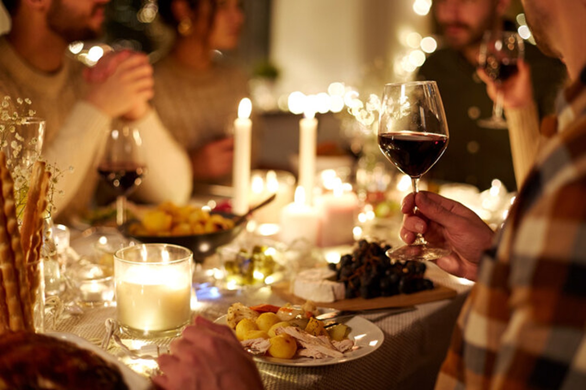 Boston’s Best-Kept Secret for Holiday Parties - Inside the City’s Most ...