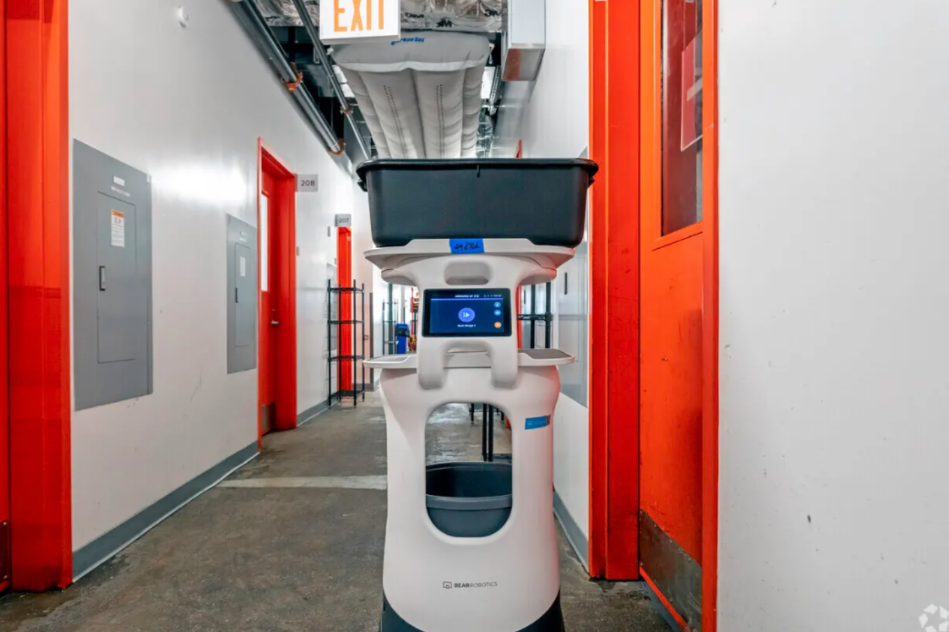 Inside the Technology Powering CloudKitchens: How Innovation Is ...
