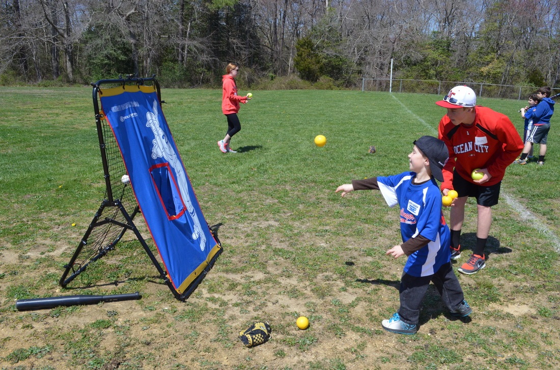 UT Challenger Sports is a Field of Dreams for Children with Special ...