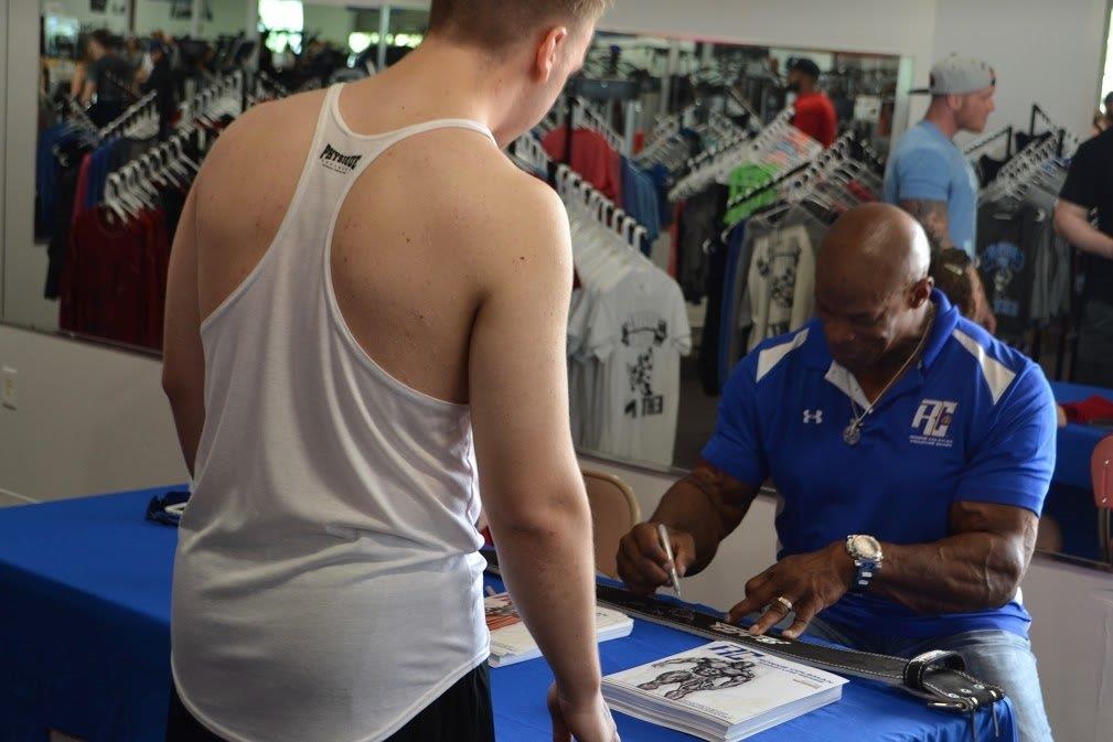 Atilis Gym Shows Its Muscle With Ambitious Expansion Plans | Somers Point