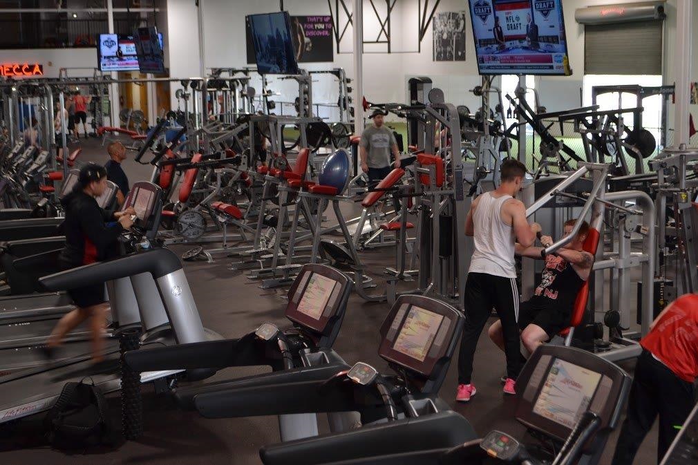 Atilis Gym Shows Its Muscle With Ambitious Expansion Plans | Somers Point