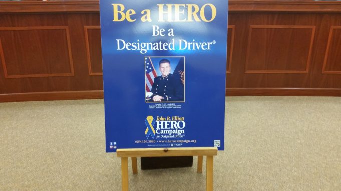 HERO Campaign Awarded For ‘Greater Good’ Film Making | Somers Point