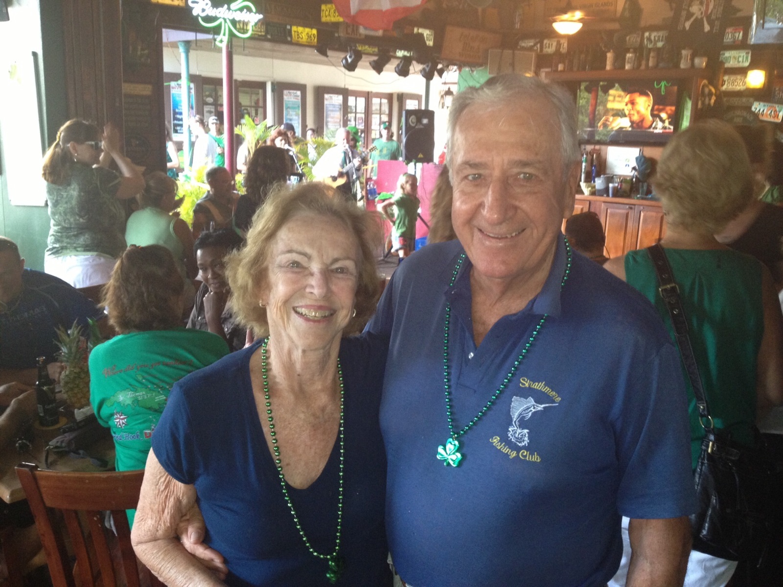 Nancy Hughes Remembered For Grace, Strength | Somers Point