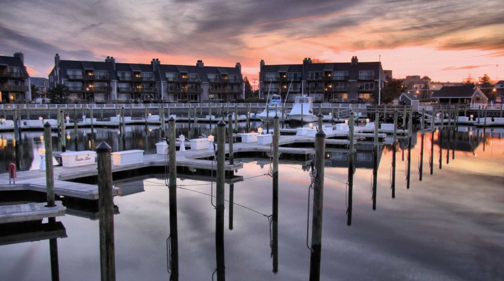 Somers Point Unveils New Tourism Website | Somers Point