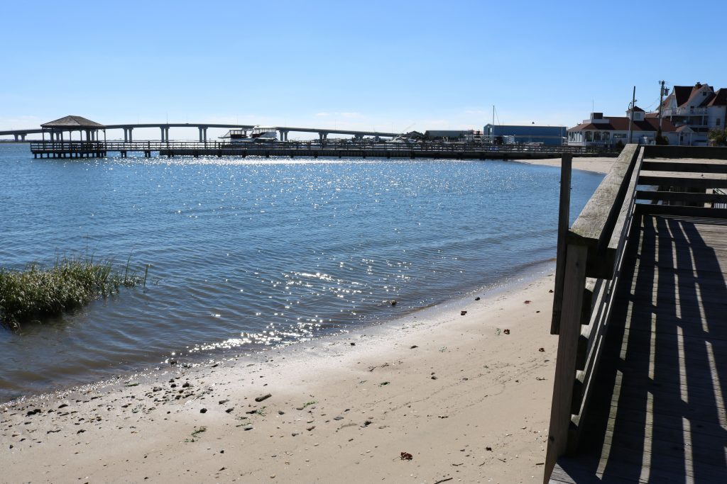 Engineer, Somers Point Receive Award for New City Marina | Somers Point