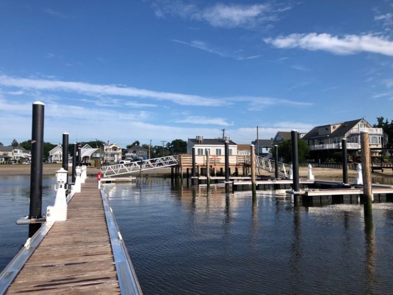 Marina Opens in Somers Point | Somers Point