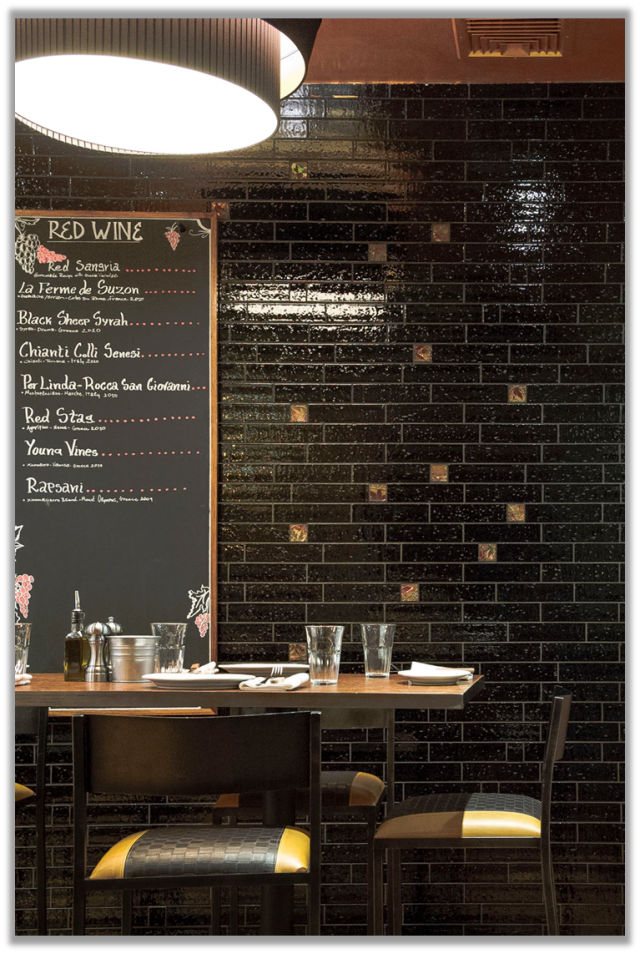 David DeQuattro Discusses Interior Design Trends in Architecture ...