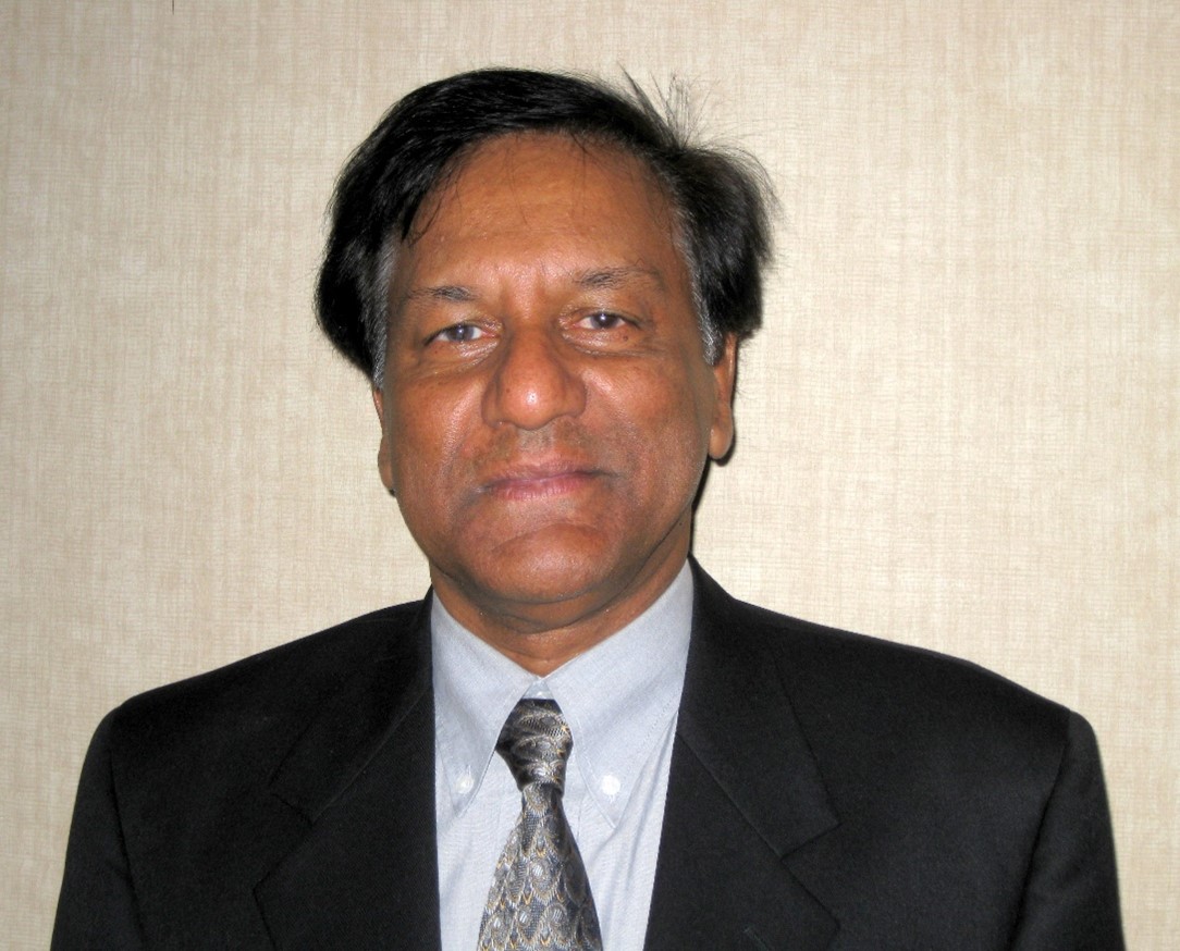 Dr. Monideep Dey’s Groundbreaking Paper on Fire Safety in Nuclear Power ...