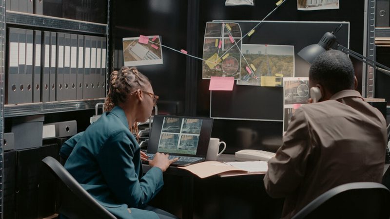 Luke Guinee on the Forensic Value of Rigor, Livor, and Algor Mortis ...